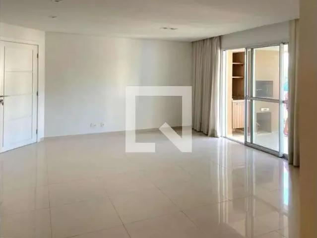 Apartamento para Venda em São Paulo/SP Chácara Santo Antônio 2 Quartos