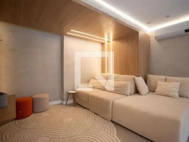 Apartamento para Venda em São Paulo/SP Chácara Santo Antônio 2 Quartos