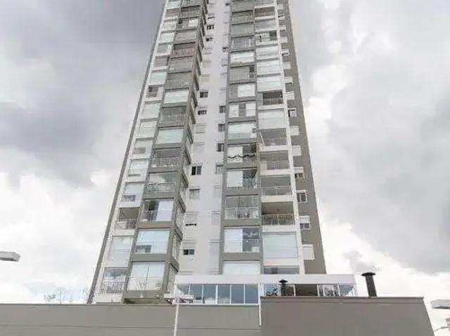 Apartamento para Venda em São Paulo/SP Chácara Santo Antônio 2 Quartos
