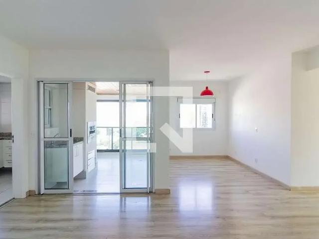 Apartamento para Venda em São Paulo/SP Chácara Santo Antônio 2 Quartos
