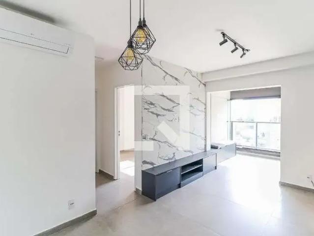 Apartamento para Venda em São Paulo/SP Chácara Santo Antônio 2 Quartos