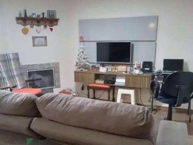 Apartamento para Venda em São Paulo/SP Chácara Santo Antônio 2 Quartos