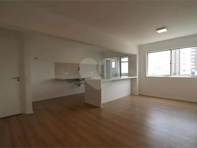 Apartamento para Venda em São Paulo/SP Chácara Santo Antônio 2 Quartos
