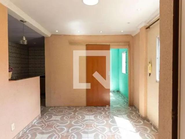 Apartamento para Venda em São Paulo/SP Chácara Santo Antônio 2 Quartos