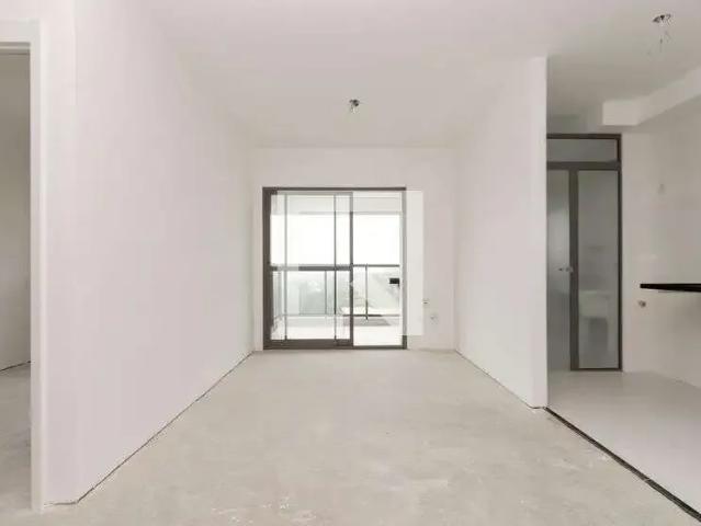 Apartamento para Venda em São Paulo/SP Chácara Santo Antônio 2 Quartos