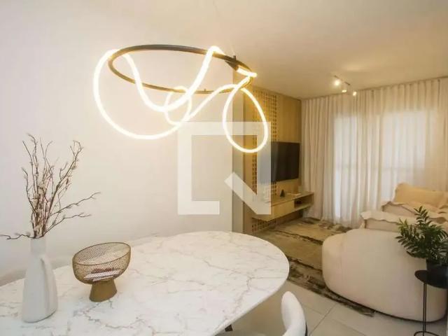 Apartamento para Venda em São Paulo/SP Chácara Santo Antônio 2 Quartos