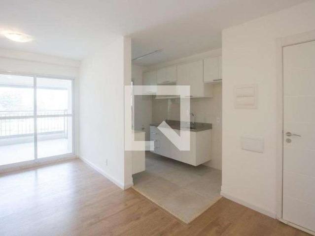 Apartamento para Venda em São Paulo/SP Chácara Santo Antônio 2 Quartos