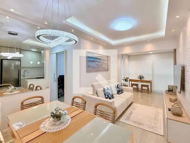 Apartamento para Venda em São Paulo/SP Chácara Santo Antônio 2 Quartos