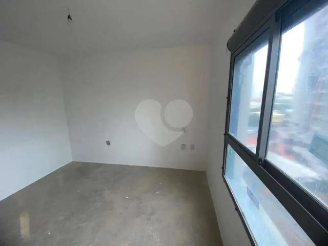 Apartamento para Venda em São Paulo/SP Chácara Santo Antônio 2 Quartos