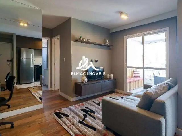 Apartamento para Venda em São Paulo/SP Chácara Santo Antônio 2 Quartos