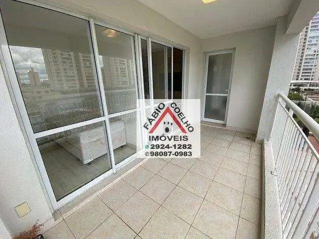 Apartamento para Venda em São Paulo/SP Chácara Santo Antônio 2 Quartos