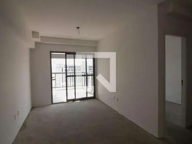 Apartamento para Venda em São Paulo/SP Chácara Santo Antônio 2 Quartos