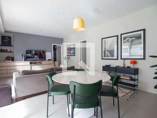 Apartamento para Venda em São Paulo/SP Chácara Santo Antônio 2 Quartos