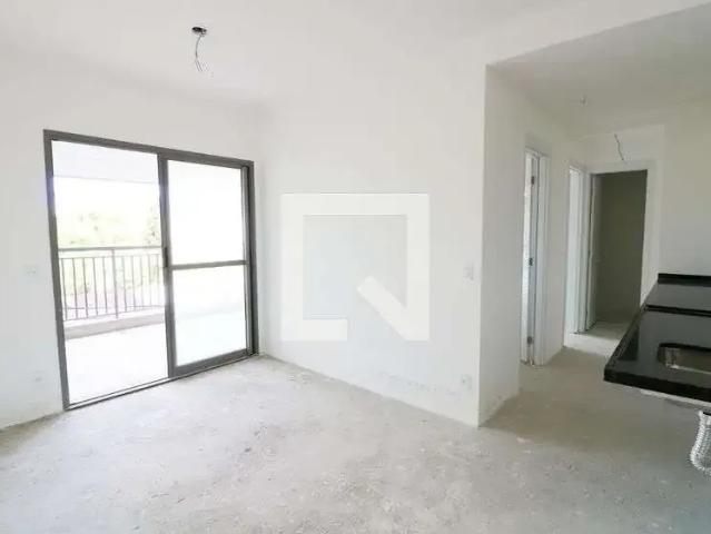 Apartamento para Venda em São Paulo/SP Chácara Santo Antônio 2 Quartos