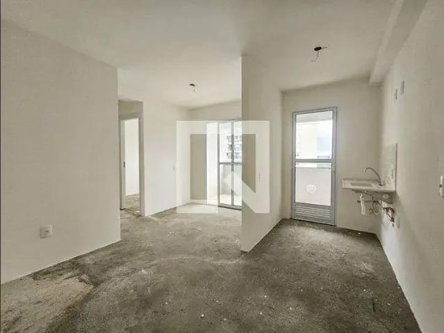 Apartamento para Venda em São Paulo/SP Chácara Santo Antônio 2 Quartos