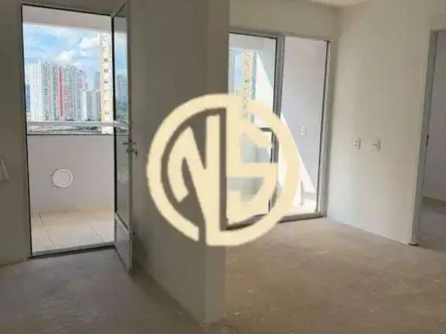 Apartamento para Venda em São Paulo/SP Chácara Santo Antônio 2 Quartos