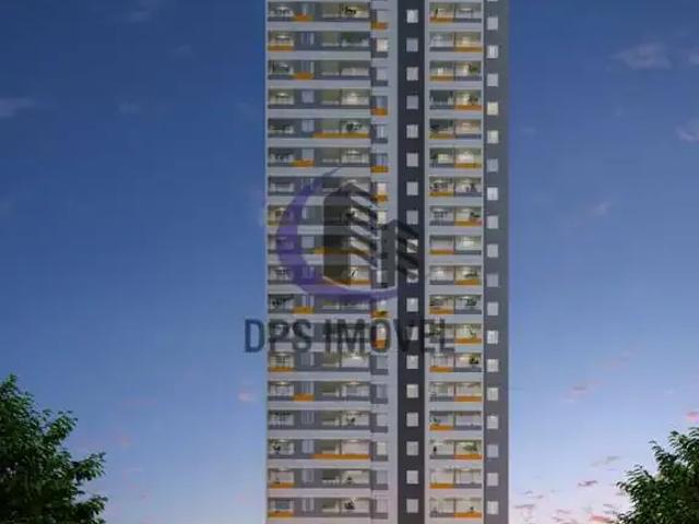 Apartamento para Venda em São Paulo/SP Chácara Santo Antônio 2 Quartos