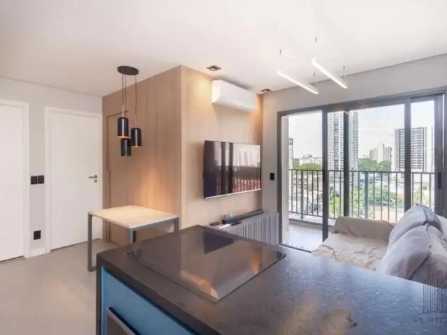 Apartamento para Venda em São Paulo/SP Chácara Santo Antônio 2 Quartos