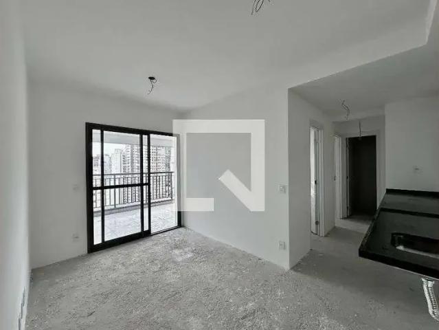 Apartamento para Venda em São Paulo/SP Chácara Santo Antônio 2 Quartos