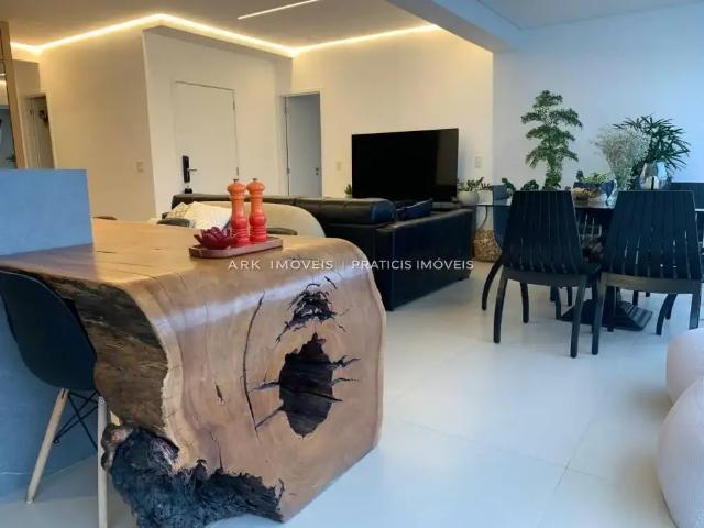 Apartamento para Venda em São Paulo/SP Chácara Santo Antônio 2 Quartos