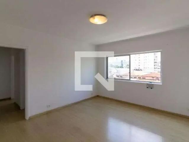 Apartamento para Venda em São Paulo/SP Chácara Santo Antônio 2 Quartos