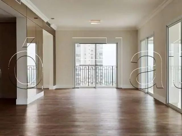 Apartamento para Venda em São Paulo/SP Chácara Santo Antônio 2 Quartos