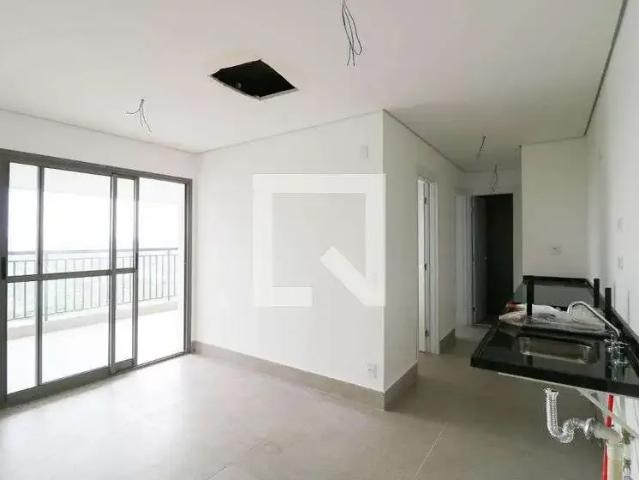 Apartamento para Venda em São Paulo/SP Chácara Santo Antônio 2 Quartos