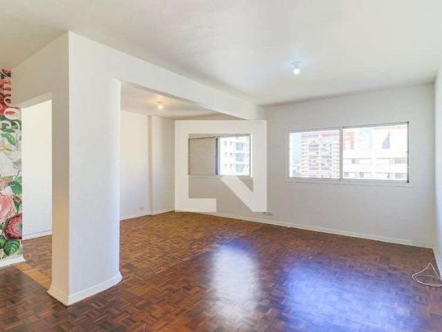 Apartamento para Venda em São Paulo/SP Chácara Santo Antônio 2 Quartos