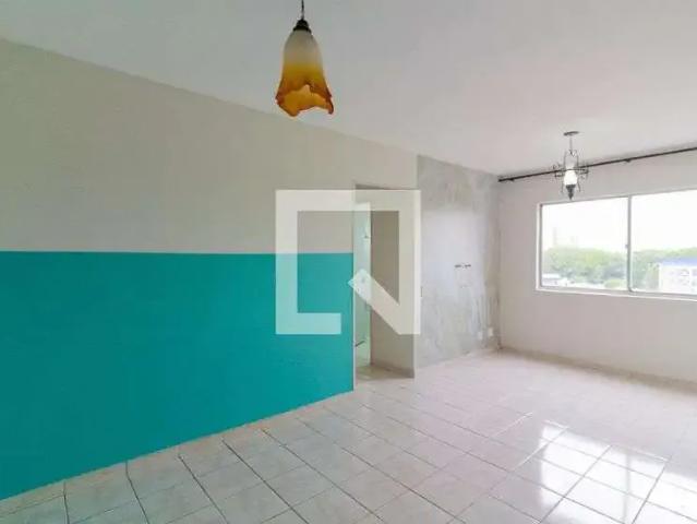Apartamento para Venda em São Paulo/SP Chácara Santo Antônio 2 Quartos
