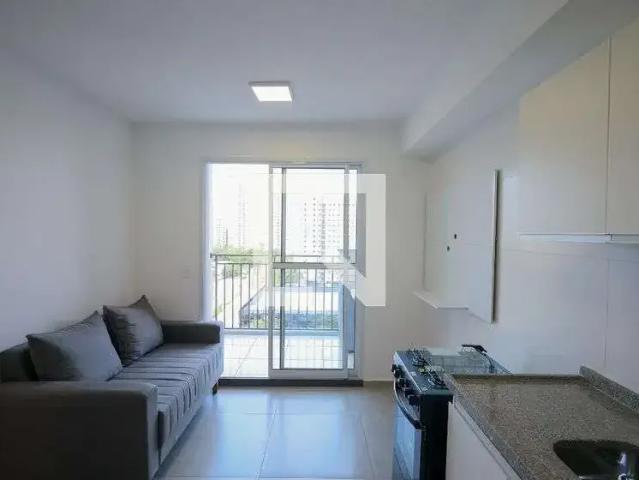 Apartamento para Venda em São Paulo/SP Chácara Santo Antônio 2 Quartos