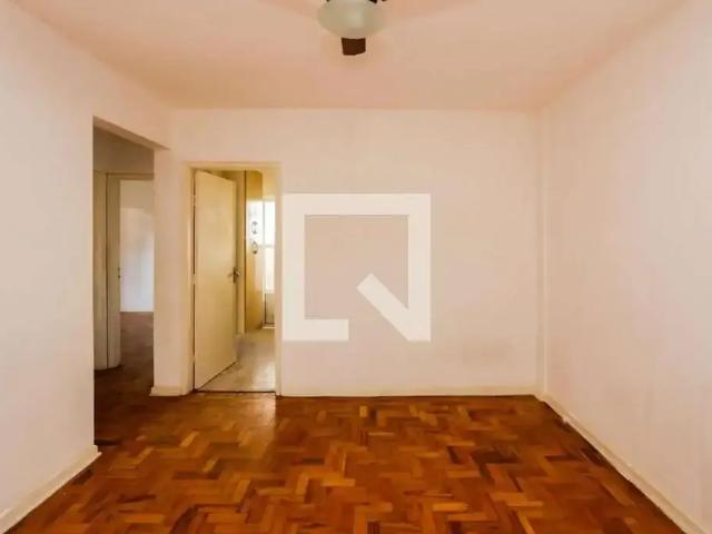 Apartamento para Venda em São Paulo/SP Chácara Santo Antônio 2 Quartos