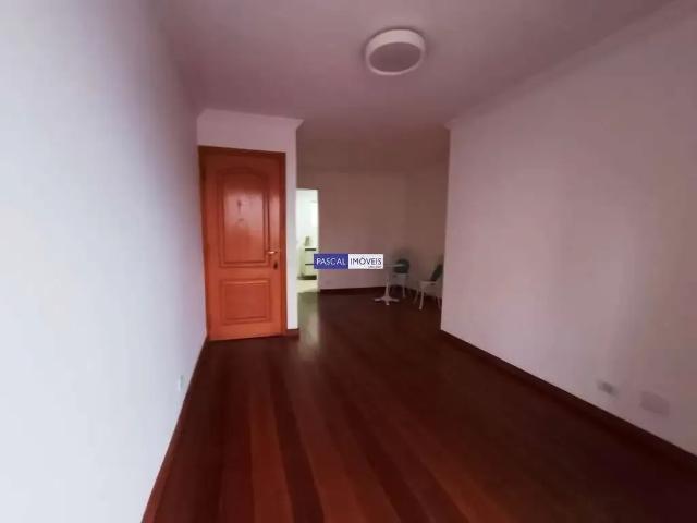 Apartamento para Venda em São Paulo/SP Chácara Santo Antônio 2 Quartos