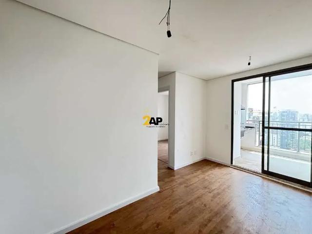 Apartamento para Venda em São Paulo/SP Chácara Santo Antônio 2 Quartos