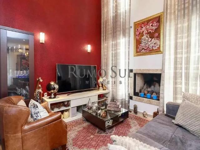 Apartamento para Venda em São Paulo/SP Chácara Santo Antônio 2 Quartos