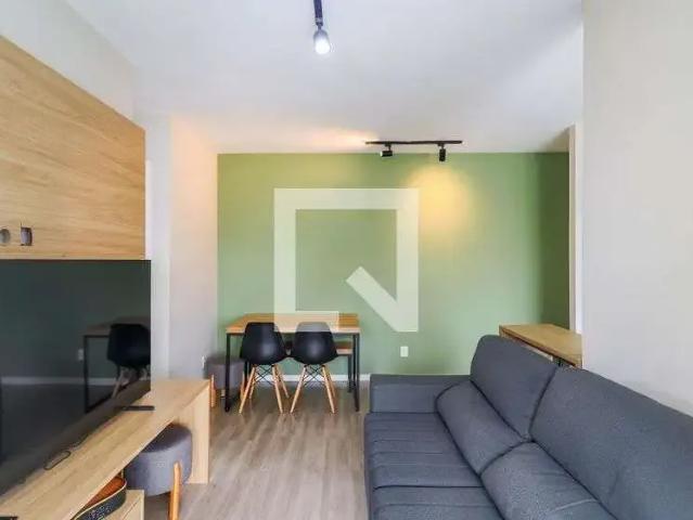 Apartamento para Venda em São Paulo/SP Chácara Santo Antônio 2 Quartos