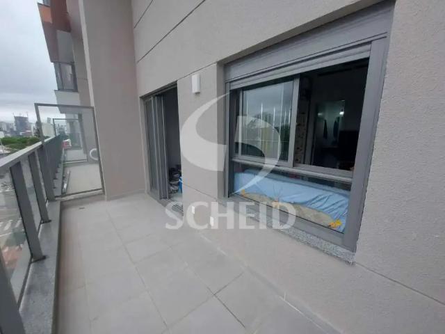 Apartamento para Venda em São Paulo/SP Chácara Santo Antônio 2 Quartos