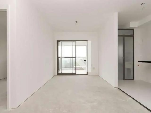 Apartamento para Venda em São Paulo/SP Chácara Santo Antônio 2 Quartos