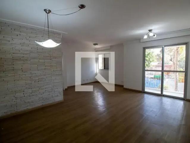 Apartamento para Venda em São Paulo/SP Chácara Santo Antônio 2 Quartos