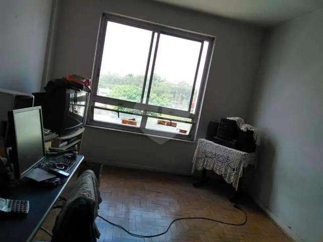 Apartamento para Venda em São Paulo/SP Chácara Santo Antônio 2 Quartos