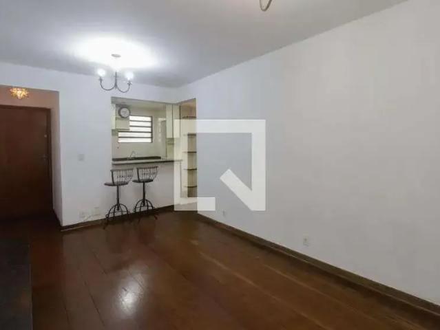 Apartamento para Venda em São Paulo/SP Chácara Santo Antônio 3 Quartos
