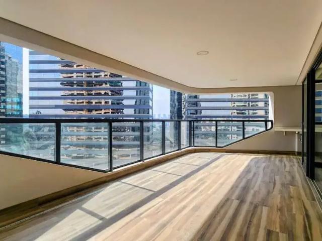 Apartamento para Venda em São Paulo/SP Chácara Santo Antônio 3 Quartos