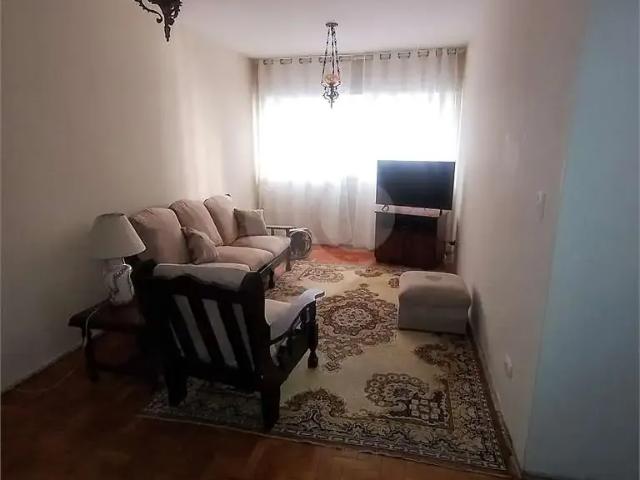Apartamento para Venda em São Paulo/SP Chácara Santo Antônio 3 Quartos