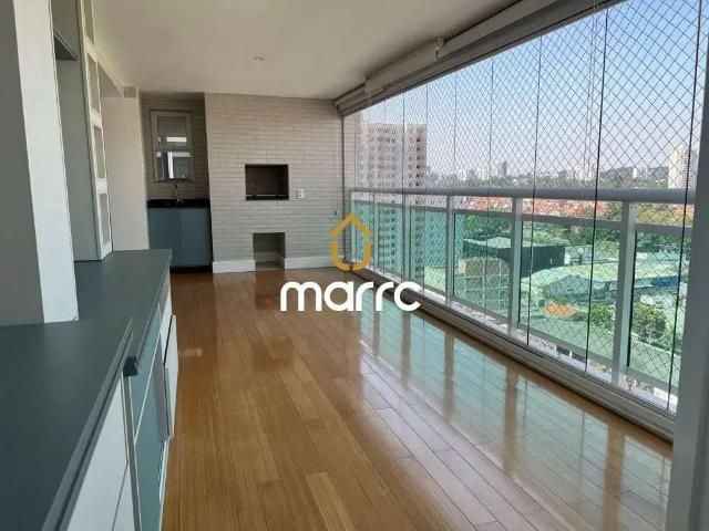 Apartamento para Venda em São Paulo/SP Chácara Santo Antônio 3 Quartos