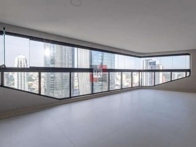 Apartamento para Venda em São Paulo/SP Chácara Santo Antônio 3 Quartos