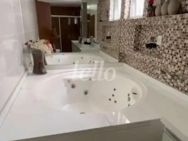 Apartamento para Venda em São Paulo/SP Chácara Santo Antônio 3 Quartos