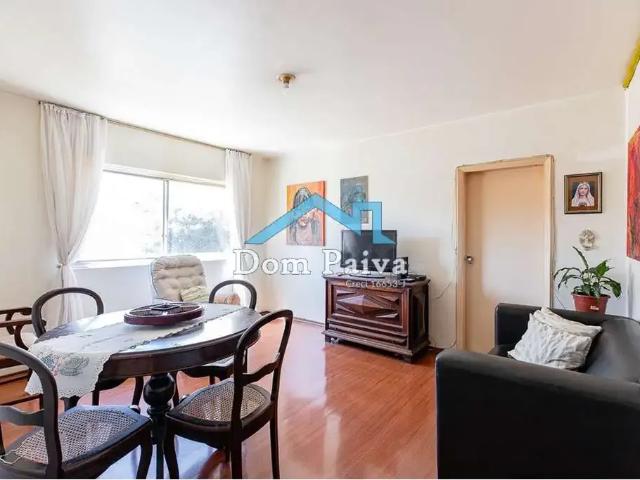 Apartamento para Venda em São Paulo/SP Chácara Santo Antônio 3 Quartos