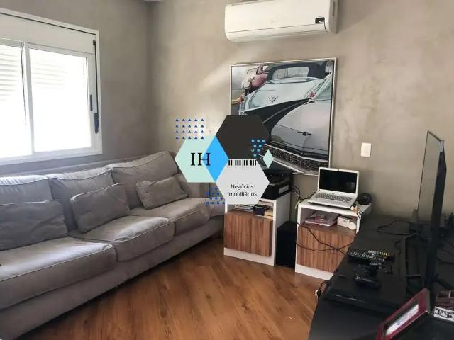 Apartamento para Venda em São Paulo/SP Chácara Santo Antônio 3 Quartos