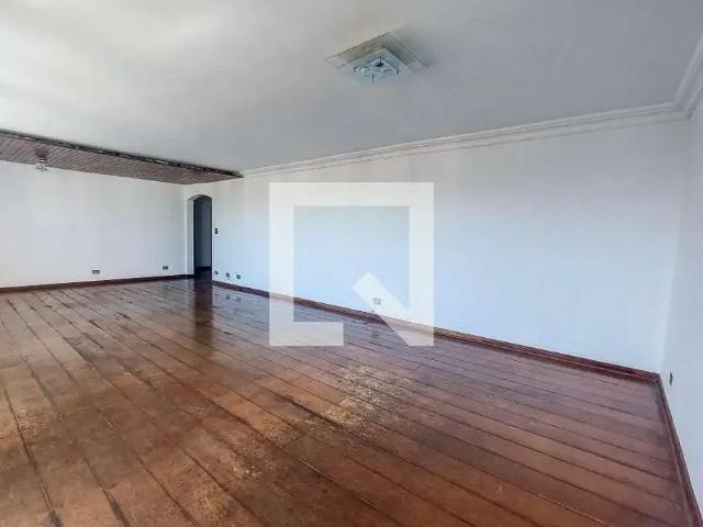 Apartamento para Venda em São Paulo/SP Chácara Santo Antônio 3 Quartos