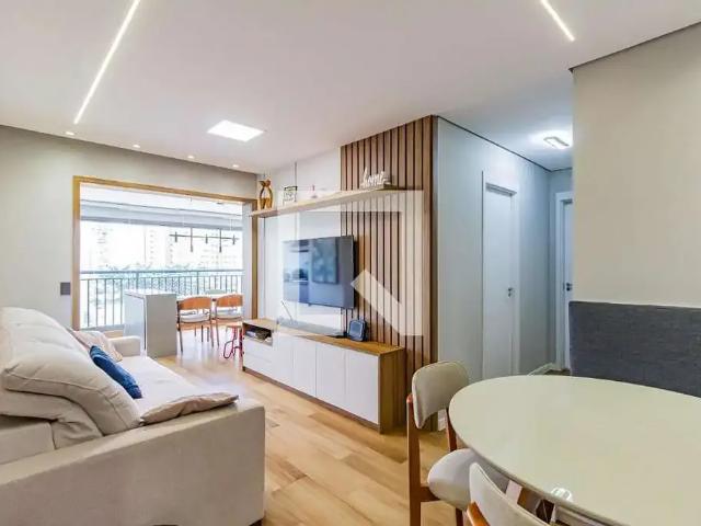 Apartamento para Venda em São Paulo/SP Chácara Santo Antônio 3 Quartos