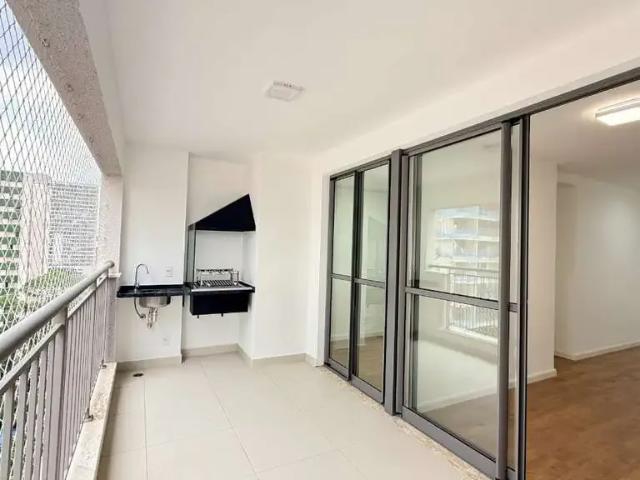 Apartamento para Venda em São Paulo/SP Chácara Santo Antônio 3 Quartos